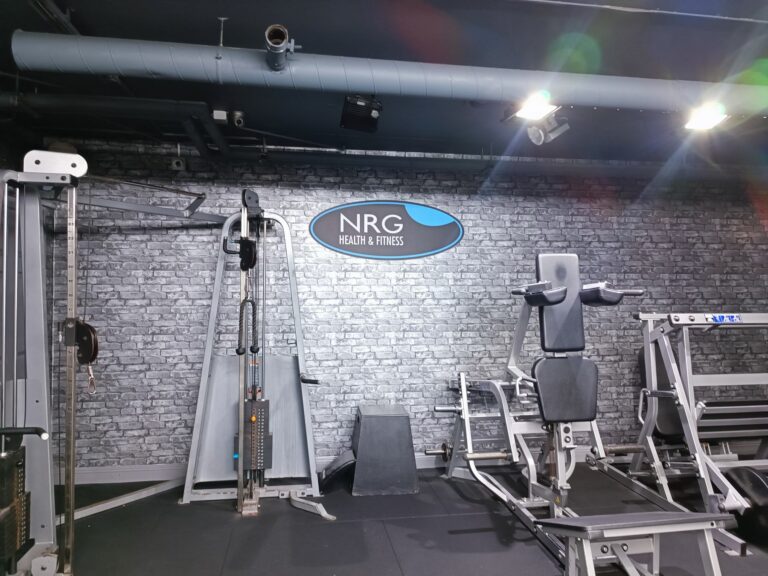 Knocknacarra - NRG Fitness